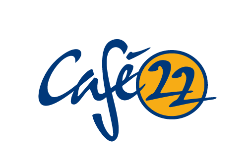 Cafe 22 – Zrobione w Szczecinie