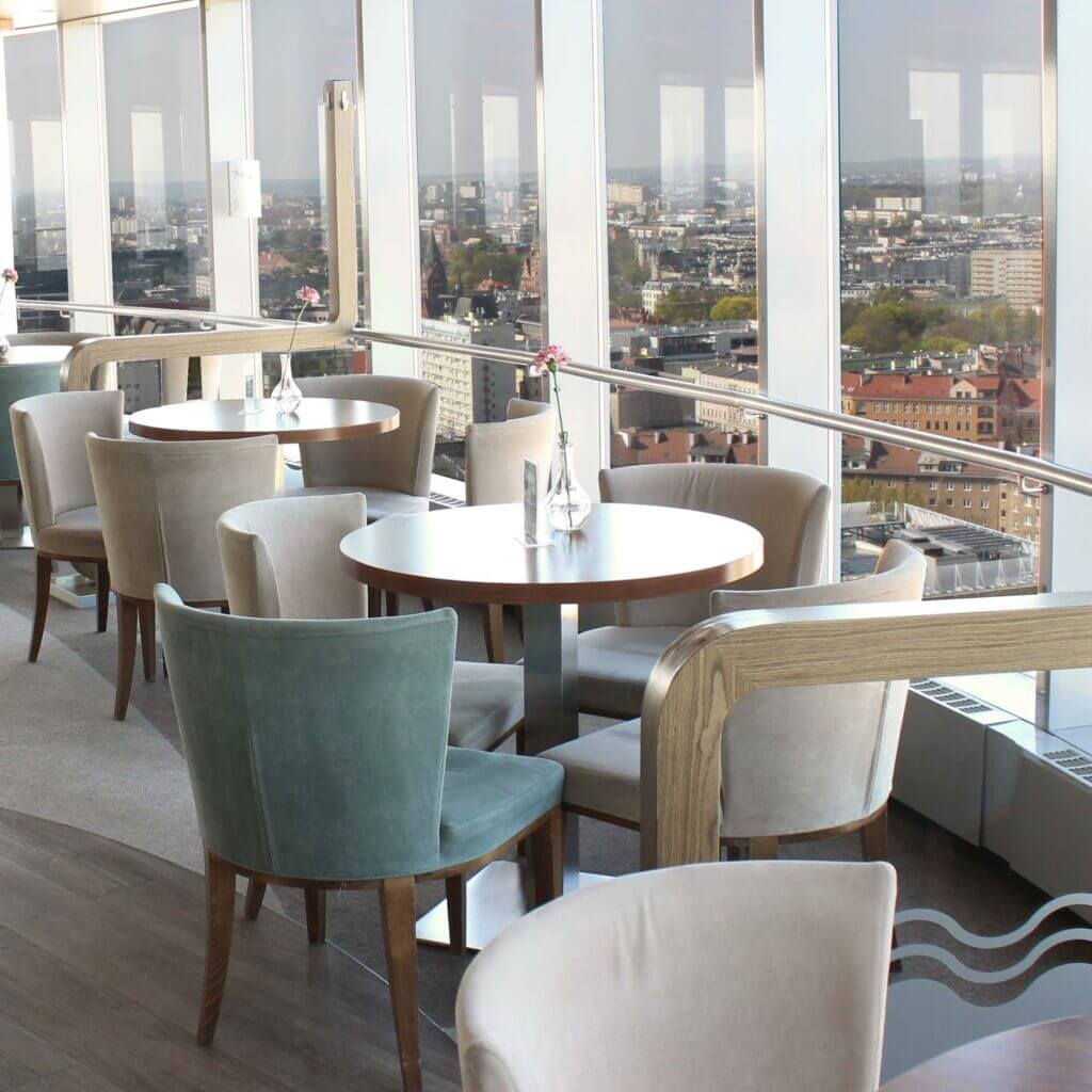 Cafe 22 – Zrobione w Szczecinie